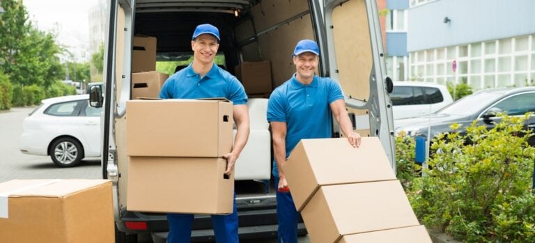 Inside Delivery Explained: What It Is and Why It Matters | LDK Logistics